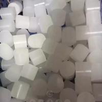 China High Performance PCTFE Rod Chemical Resistant Material for sale