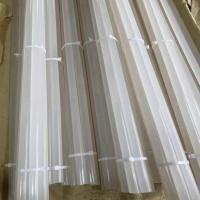 China PCTFE Rod for Industrial Applications Durable and Lightweight for sale