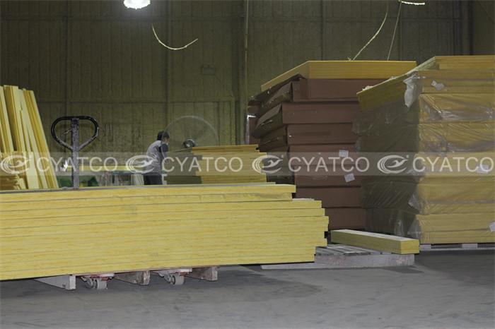 Fornitore cinese verificato - Guangzhou Chuangya Acoustic Technology Co., Ltd.