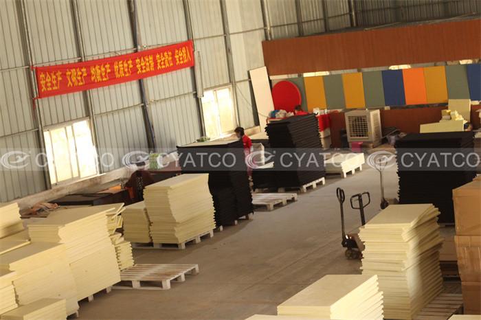 Fornitore cinese verificato - Guangzhou Chuangya Acoustic Technology Co., Ltd.