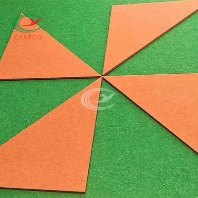 Cina Il suono acustico decorativo durevole piastrella il peso leggero di Mildewproof in vendita
