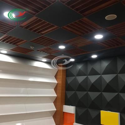 Cina Insonorizzato pratico di progettazione acustica di architettura dello studio di registrazione in vendita
