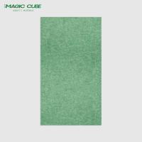 China Environment-friendly PET panel Polyester Fiber Sound Absorption Wall Board for sale