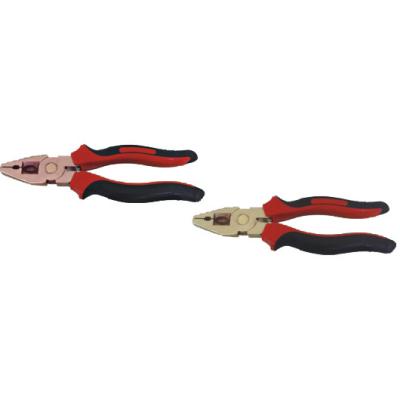 China Non-sparking pliers lineman 6