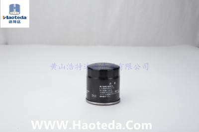 China Haoteda MD135737 MD360935 Spin On Oil Filters High Performance 97% Te koop