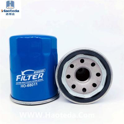 Cina Protegga la colata esterna del metallo del filtro dell'olio del motore 15400-PLC-004 Honda in vendita