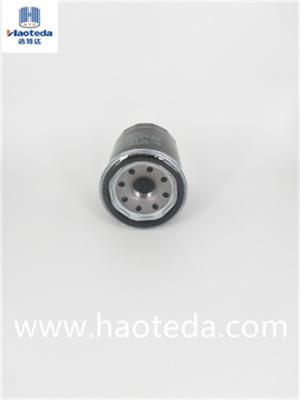 China Metallhülsen-schützen Selbstölfilter Soem 8-94412-815-0 Maschine zu verkaufen