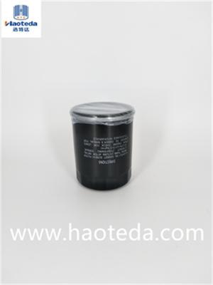China Metallhülsen-schützen Selbstölfilter Soem 8-94412-815-0 Maschine zu verkaufen