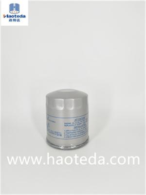 Cina OEM automatico dei filtri dell'olio di lubrificazione del centro di carta 8173-23-802 in vendita
