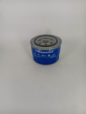 Cina Vite del grado di filtrazione di HEPA sull'OEM JX0803A 95x75mm del filtro dell'olio in vendita