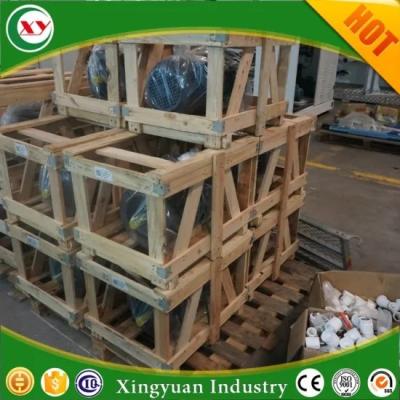 China DNW-AD56 Fully Automatic Servo Adult Diaper Machine Patient Diaper Making Machine for sale