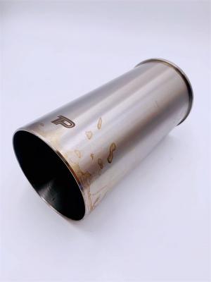 Κίνα 65.01201-0074 διάμετρος 108mm σκαφών της γραμμής κυλίνδρων μηχανών diesel για DOOSAN DL08 προς πώληση