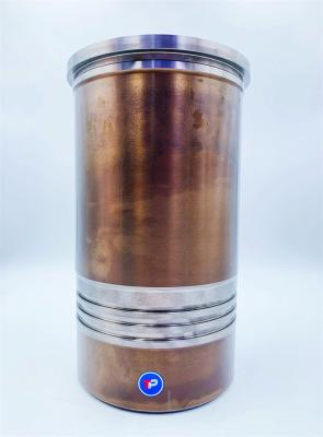 China El abigarramiento del taladro semi acabó el trazador de líneas del cilindro para la maquinaria de la ingeniería 211-7826 del  3500 en venta