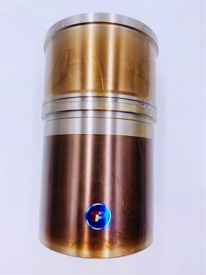 China Meseta que afila con piedra el trazador de líneas del cilindro del motor diesel de la marca de rayitas cruzadas para los recambios del motor de tractor de PILLAR C13 C11 en venta