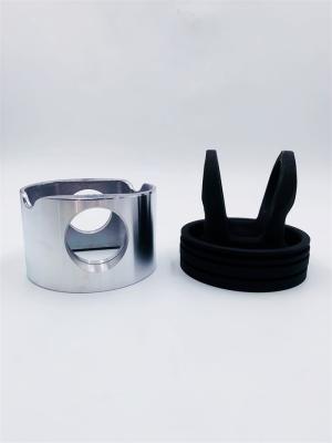 China Pistón del motor diesel QSL9 para el excavador 4941393 4063963 de CLG939E CLG450 en venta