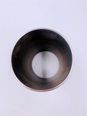 China Funda de cilindro de acero Mitsubishi 6D14 para piezas de repuesto de motor de cargador ME071198 Fundas de cilindro de aluminio en venta