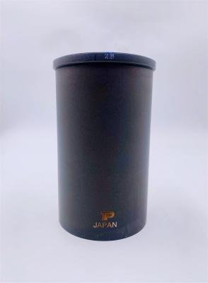 Cina manicotto del cilindro del motociclo 6D16T per le componenti del motore diesel ME041102 ME041105 ME041107 in vendita