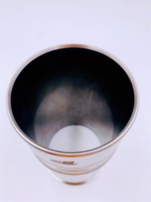 Cina Manica del cilindro del ghisa di D8K per i pezzi di ricambio 04926437 04907321 del motore marino in vendita