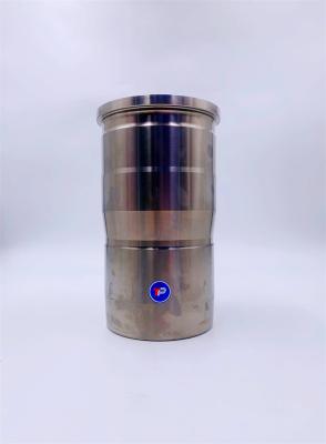 Cina Fodere del ghisa di VOLVO D12D per i pezzi di ricambio VOE20498544 VOE20820358 del motore del bulldozer in vendita