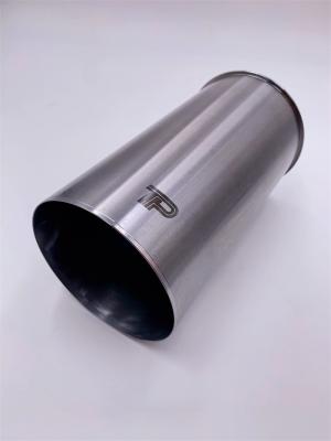 Cina Fodera del motore diesel di ISUZU 6BG1 4BG1 per il motore bagnato 1112613841 1-11261-119-0 della manica dei pezzi meccanici della costruzione in vendita