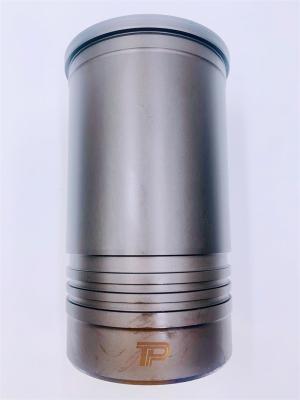 Cina sostituzione 6150-21-2220 6151-22-2220 del cuscinetto dell'albero a gomito della fodera del cilindro del motore diesel 6D125 in vendita