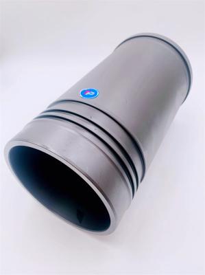 Cina Cuscinetti 6128-21-2216 6218-21-2215 del motore di automobile della fodera del cilindro del motore diesel di KOMATSU 6D155 in vendita