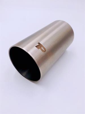 Cina Componenti del motore diesel Hino della fodera del cilindro di YANMAR 3TNV76 per l'escavatore 119717-22080 in vendita