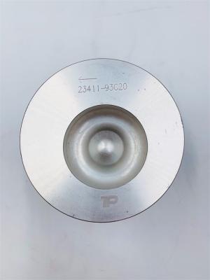 China Peças do pistão do motor 6D16 93C20 D6BT para R215-7 R225-7 peças do motor do trator 23411-93C20 à venda