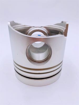 China Peças do pistão do motor 6D16 93C20 D6BT para R215-7 R225-7 peças do motor do trator 23411-93C20 à venda