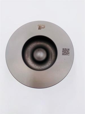 China Pistón 6D125-5 6D125-6 6D125-7 6D125-8 del motor diesel de la aleación de aluminio de KOMATSU para las piezas del motor del excavador PC400-6 en venta
