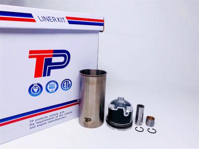 中国 SK45SR/SK50UR-2 129002-22081のためのYANMAR 4TNE88エンジンはさみ金のキットの水圧シリンダピストン シール 販売のため