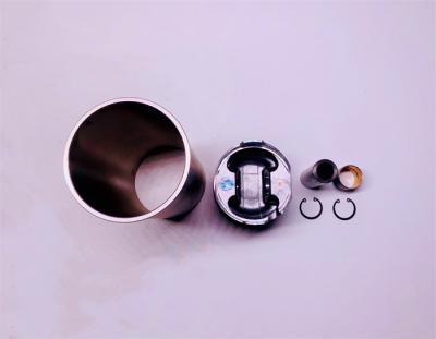 中国 SK55 129005-22080の車のエンジンのブロックのためのYANMAR 4TNV88エンジンの浮遊シール 販売のため