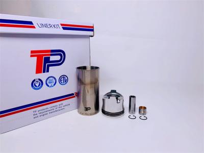 中国 SK55 129005-22080の車のエンジンのブロックのためのYANMAR 4TNV88エンジンの浮遊シール 販売のため