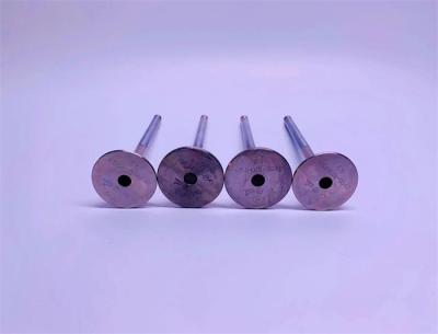 中国 DOOSANの取入口および排気エンジン弁 販売のため