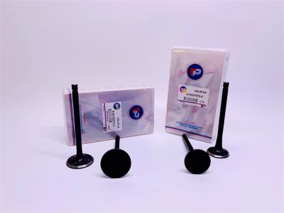 Cina 4JB1 4JG1 ISUZU Engine Valve, valvola di scarico dell'assunzione 8-94133275-0 in vendita