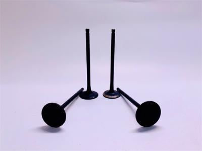 Cina Entrata di HINO J08E 13711-1632A e scarico, 13715-1733A escavatore Engine Parts in vendita