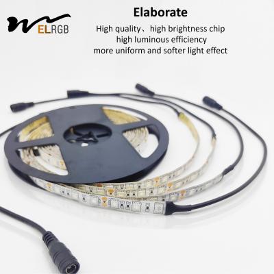 Cina DC12-48V Low-Voltage Ultra-Thin Self-Adhesive Waterproof LED Line Lamp With Household Ceiling Wine Cabinet Light Led Str in vendita