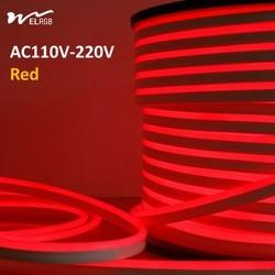 中国 120LED ディムブル LED ストライプ 6000K リモコン付きディムブル LEDロープライト 販売のため