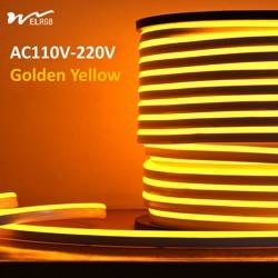 中国 120LED ディムブル LED ストライプ 6000K リモコン付きディムブル LEDロープライト 販売のため