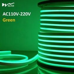 中国 120LED ディムブル LED ストライプ 6000K リモコン付きディムブル LEDロープライト 販売のため