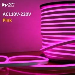 中国 120LED ディムブル LED ストライプ 6000K リモコン付きディムブル LEDロープライト 販売のため