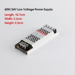 Cina Striscia LED a néon in manica di silicone incorporata 12V 24V Striscia LED Dimmabile in vendita