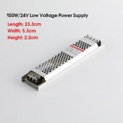 Cina Striscia LED a néon in manica di silicone incorporata 12V 24V Striscia LED Dimmabile in vendita