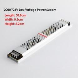 Cina Striscia LED a néon in manica di silicone incorporata 12V 24V Striscia LED Dimmabile in vendita