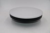 China 15W 28W Round Sensor Ceiling Light IP54 Dimmable Motion Activated Ceiling Light for sale