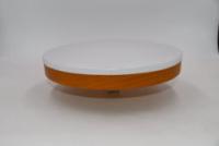 China 15W 28W Round Sensor Ceiling Light IP54 Dimmable Motion Activated Ceiling Light for sale