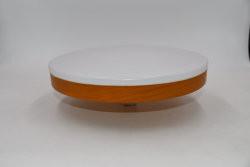 中国 15W 28W 丸いセンサー 天井照明 IP54 暗調可動 動作活性化 天井照明 販売のため