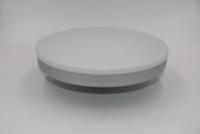 China 15W 28W Round Sensor Ceiling Light IP54 Dimmable Motion Activated Ceiling Light for sale