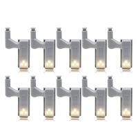 China 80CRI Cupboard Hinge Light Motion Sensor LED Light Smart White for sale