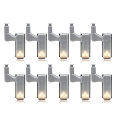 China 80CRI Schap Hinge Licht Bewegingssensor LED Licht Smart Wit Te koop